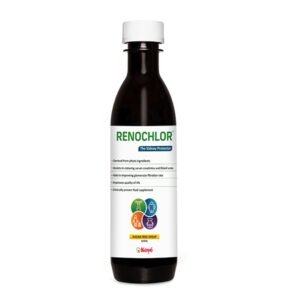 RENOCHLOR SUGAR FREE Syrup 300ml – Namaste Medico
